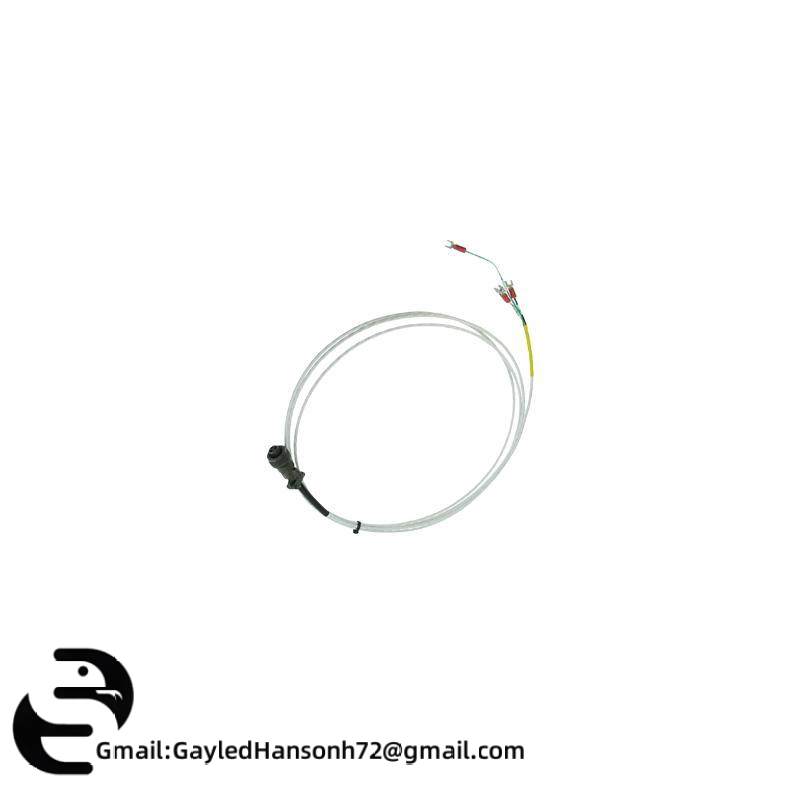 Bently Nevada 102244-22-50-01 Displacement Measuring Instrument ...