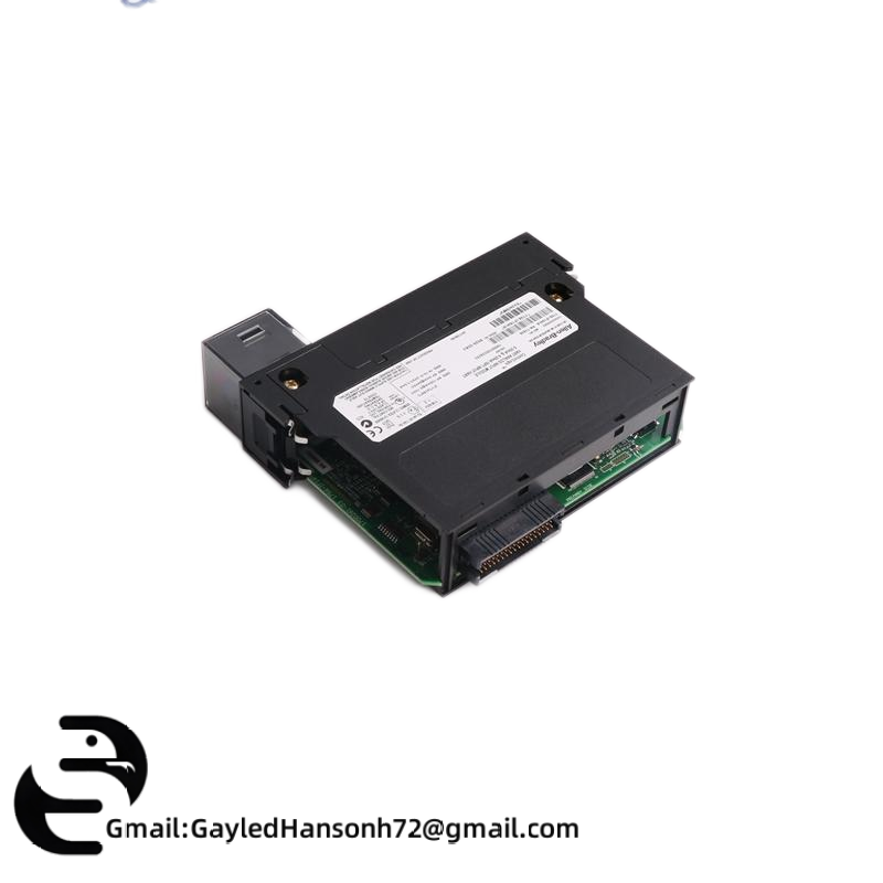 A-B 1394C-SJT10-T-RL Control Module, Industrial Automation, Advanced Technology - electricdcs.com