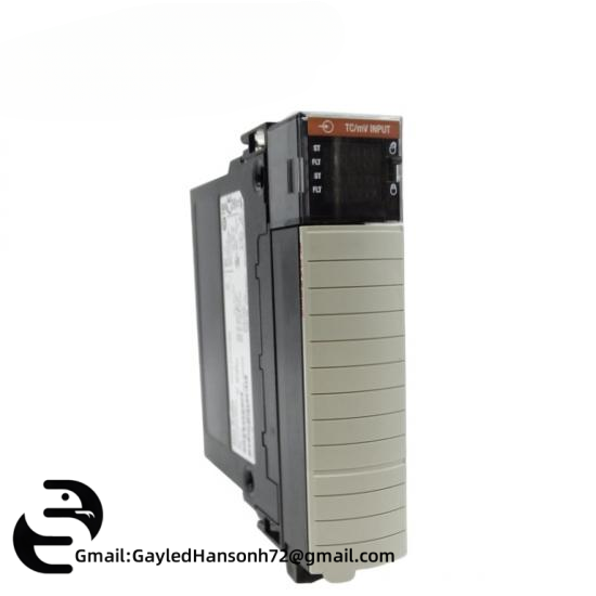 Allen-Bradley 1756IT16 ControlNet Interface Module, 8-Point Input ...