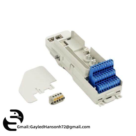 ABB TU890 S800 I/O - Hardware Selector for 800xA Systems - electricdcs.com