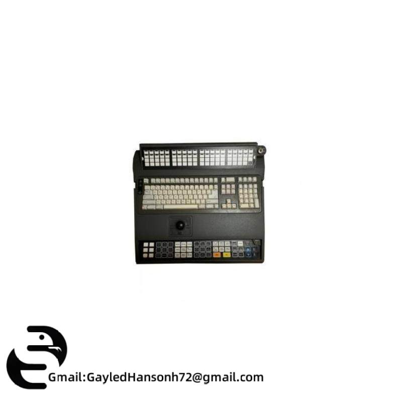 Honeywell TP-DSOEP1-100 Operator Keyboard - Control Room Interface ...
