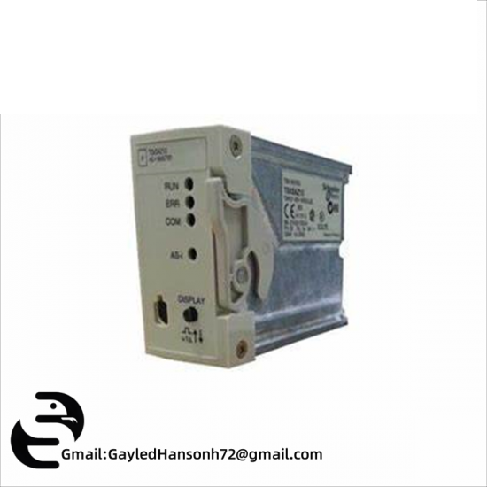 IFM AC2250 AS-Interface Control Cabinet Module: Advanced Automation ...