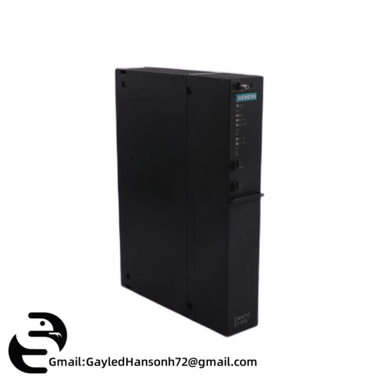 SIEMENS SM321, 6ES7 321-1BL00-0AA0, Digital Input Module - electricdcs.com