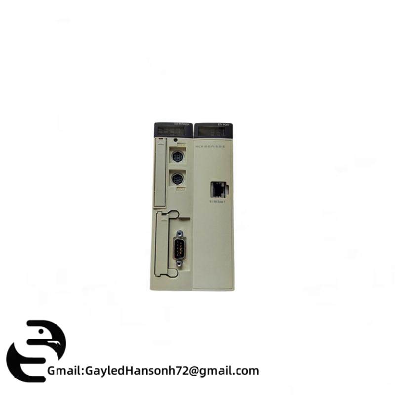 Schneider Modicon TSX Micro PLC Configuration Systems - electricdcs.com