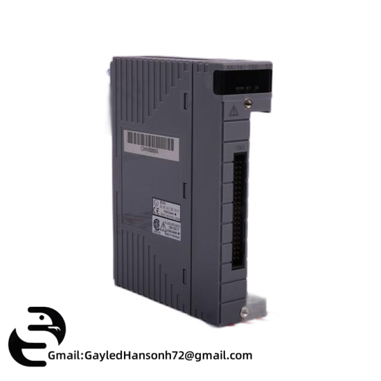 Yokogawa ADV551-P03 S2 Field Control Station System - electricdcs.com