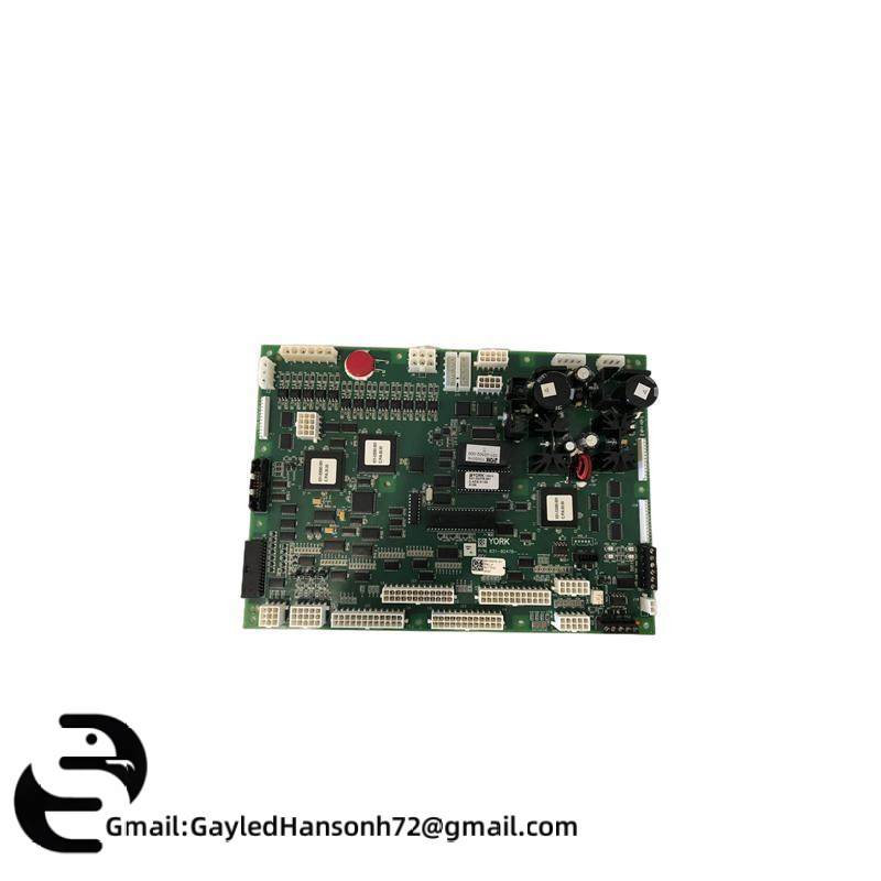 YORK PCB1429R055 PCB2116 Micro Board 031-02478-002, Precision Control Module for Industrial ...
