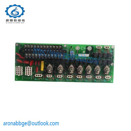 GE IS200EPDMG1BAA - Mark VI Series Gas/Turbine Control Circuit Board ...