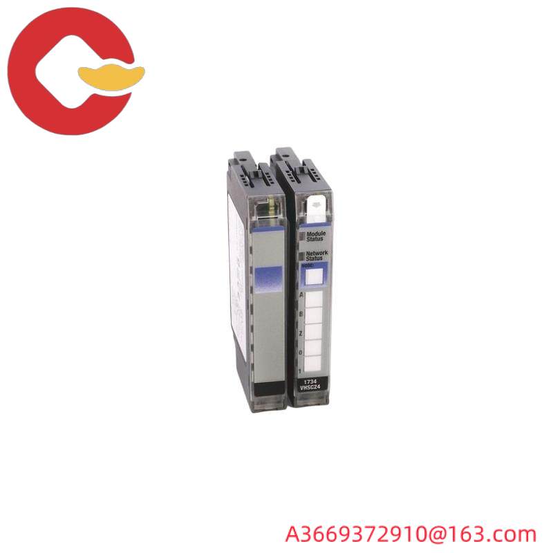 Allen-Bradley 1734-SSI POINT I/O SSI ENCODER MODULE - Key Encoder ...