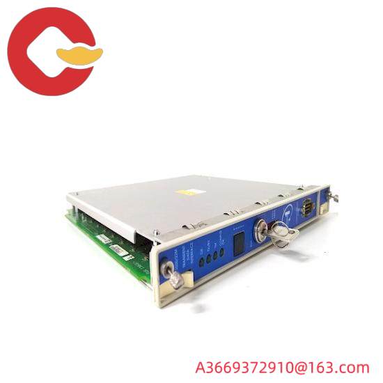 Bently Nevada 3500/20-01-02-00 Rack Interface Module - Zhangzhou ...