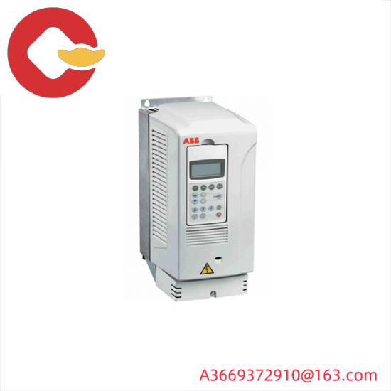ABB ACS800-104-0040-3+N671 Inverter: Power Efficiency and Reliability ...