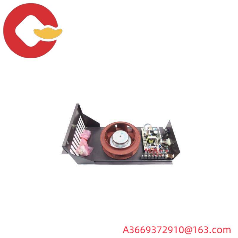 ABB IPFAN14 FAN MODULE - Air Handling Solutions - Zhangzhou Fengyun ...