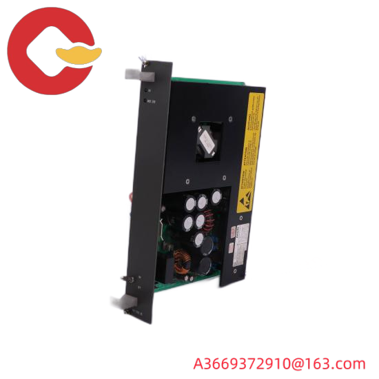 ABB PDP800 Communication Module, ABB PLC's - Zhangzhou Fengyun Electric ...