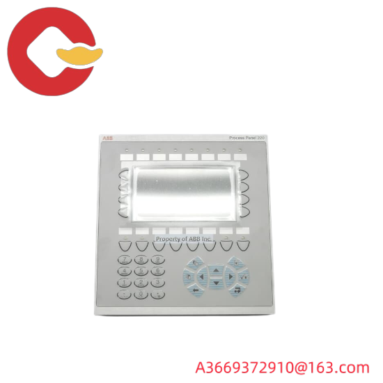 ABB Bailey NMFC04: Comprehensive Multifunction Controller - Zhangzhou Fengyun Electric Co., LTD