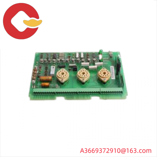 ABB SAFT 136 CTU - Control Board for Industrial Automation - Zhangzhou ...