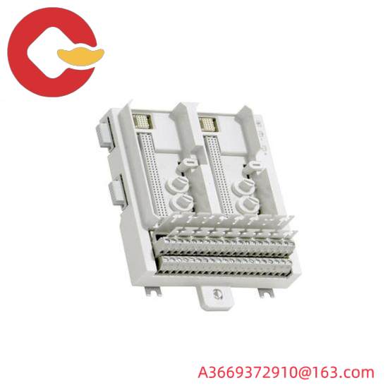 ABB TU844 Redundant Module Termination Unit - Control System ...