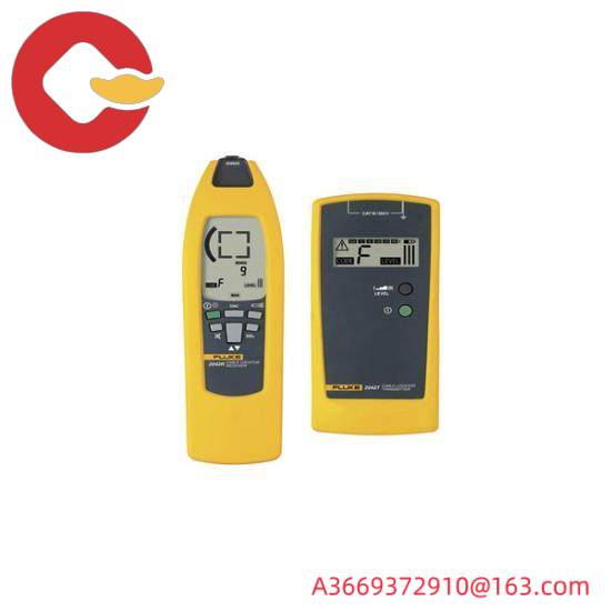 Fluke 2042 Cable Locator - Advanced Fault Location, Precision ...