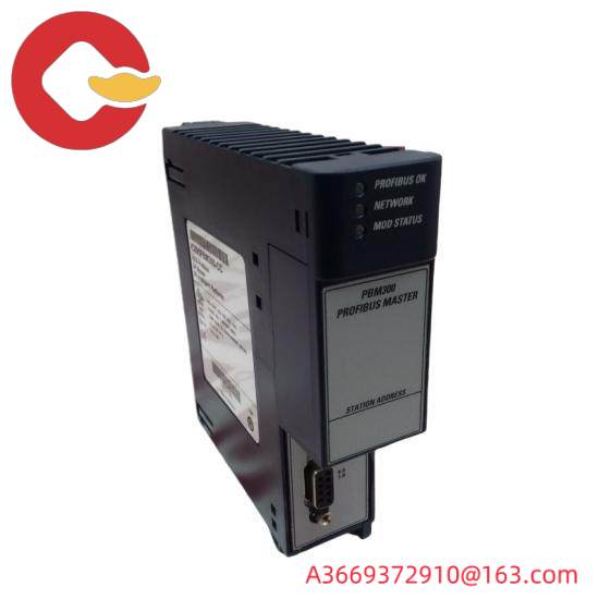 GE FANUC IC695PBM300 - High-Performance Processor Module - Zhangzhou ...