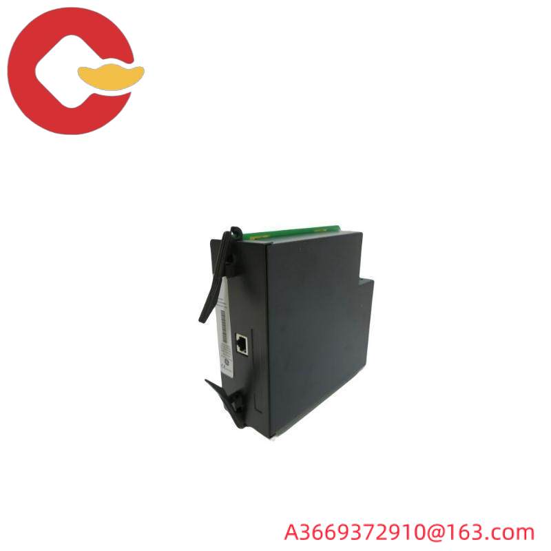 GE UR 9GH - High-Performance Modular PLC System - Zhangzhou Fengyun ...