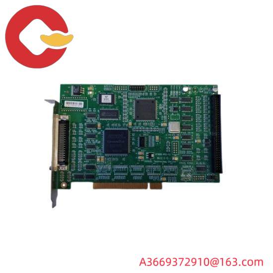 GOOGOL GTS-400-PG-PCI Motion Control Card: Precision, Performance, and ...