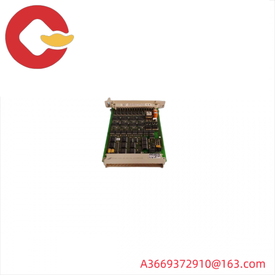 HIMA F7133 4-Fold Power Distribution Module - Zhangzhou Fengyun ...