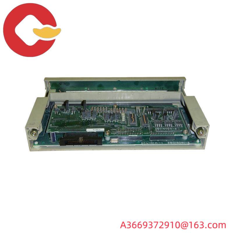 HITACHI XCU232H: High Performance High Speed Counter Input Module ...