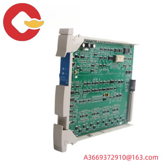 Honeywell DCS Module 80363969-150, Advanced Process Control Solutions ...