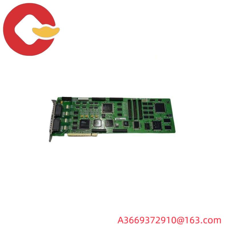 MMCTECH BDP081PNA - High-Performance Motion Controller Board ...