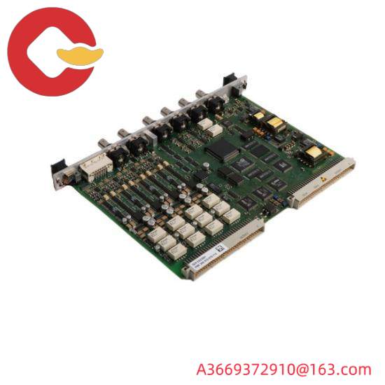 VIBRO MPC4 200-510-017-017 PLC Protection Card - Zhangzhou Fengyun ...