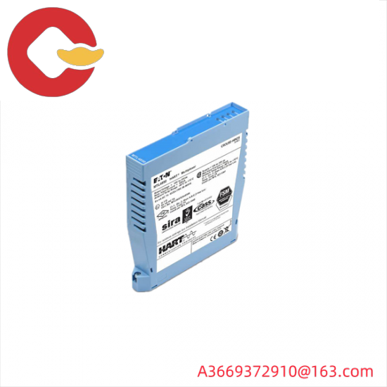 MTL MTL4850 HART Multiplexer - High Performance Signal Processing ...