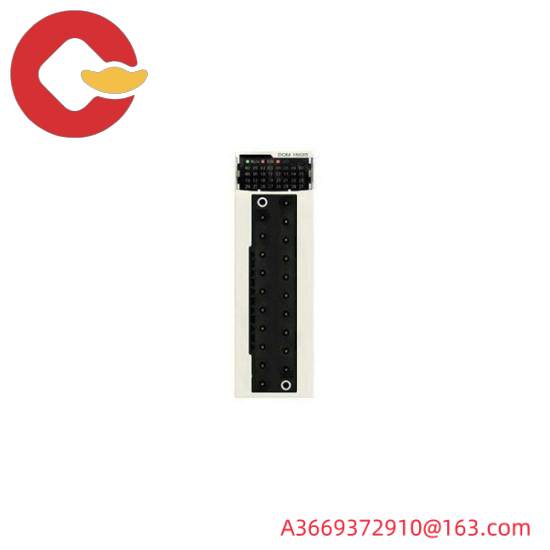 Schneider™ BMXDDM16025 Discrete Mixed IO Module: Automation Innovation ...