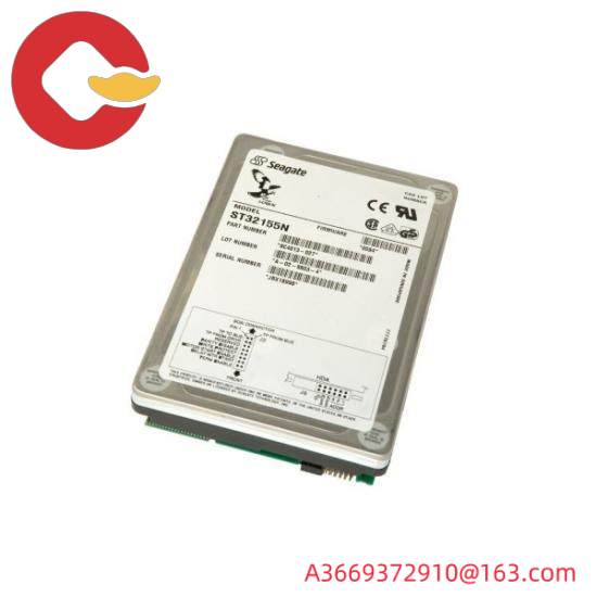 Seagate ST3630A Hard Drive, Industrial Grade Storage Solution - Zhangzhou Fengyun Electric Co., LTD