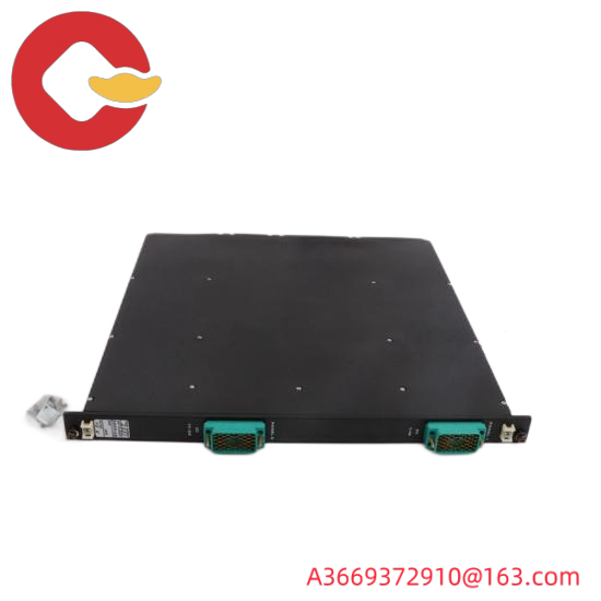 TRICONEX WCC600 Advanced Process Control Module, Enhanced Reliability ...