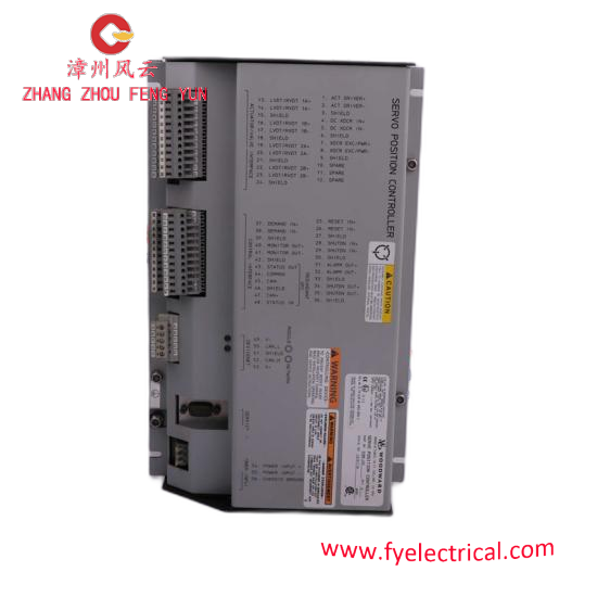 Woodward EASYGEN-2500 Power Generation Module - fyelectrical.com