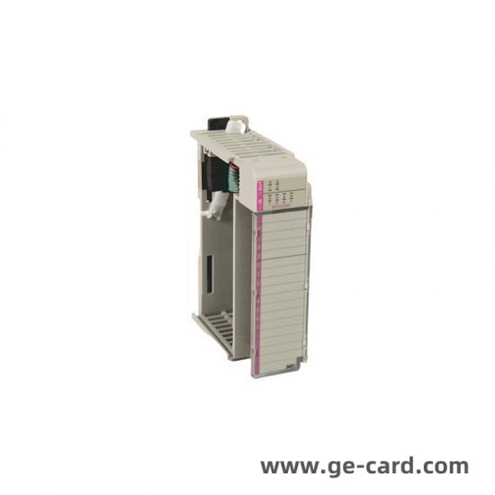 艾伦-布拉德利 1769-BOOLEAN 24V直流组合输入/输出模块 - www.ge-card.com
