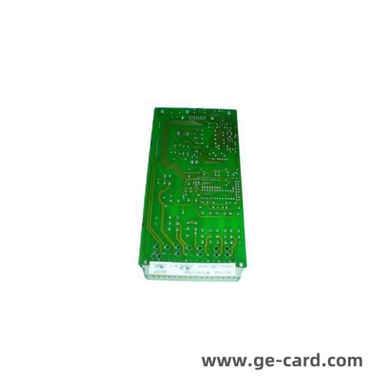 ABB ABB SPAZ2296P 控制板 - www.ge-card.com