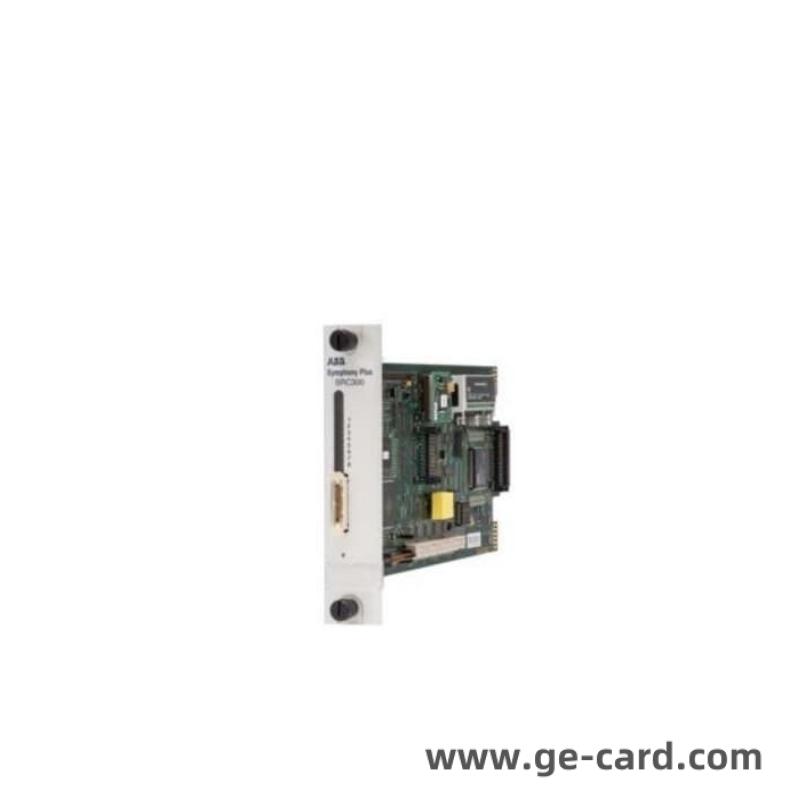 ABB SPBRC410 BRC410 控制器，带Modbus TCP接口 - www.ge-card.com