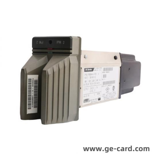 FOXBORO P0960AH 工业控制模块 - www.ge-card.com