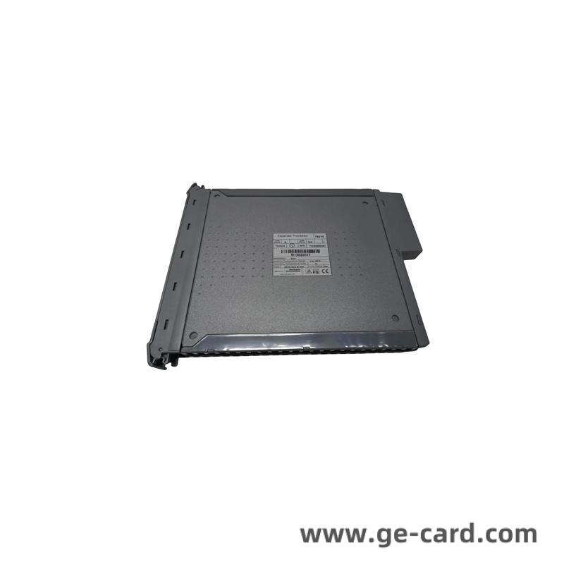 ICS Triplex T8123C通信接口模块 - www.ge-card.com