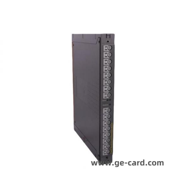 ICS Triplex T8331C 工业控制模块 - www.ge-card.com