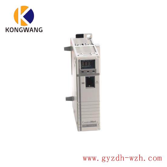 AB 1768-ENBT Process Control Module - ge-fanuc.com