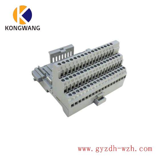 Allen Bradley 1794-TB32 Flex I/O Terminal Base Unit, Industrial Control ...