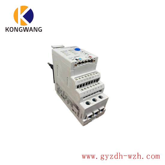 Advanced 193-EC5EE Overload Relay: Unmatched Protection and Efficiency ...