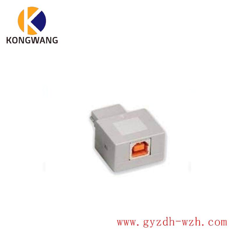 AB Micro810 Programmable Logic Controller System with USB Adapter ...