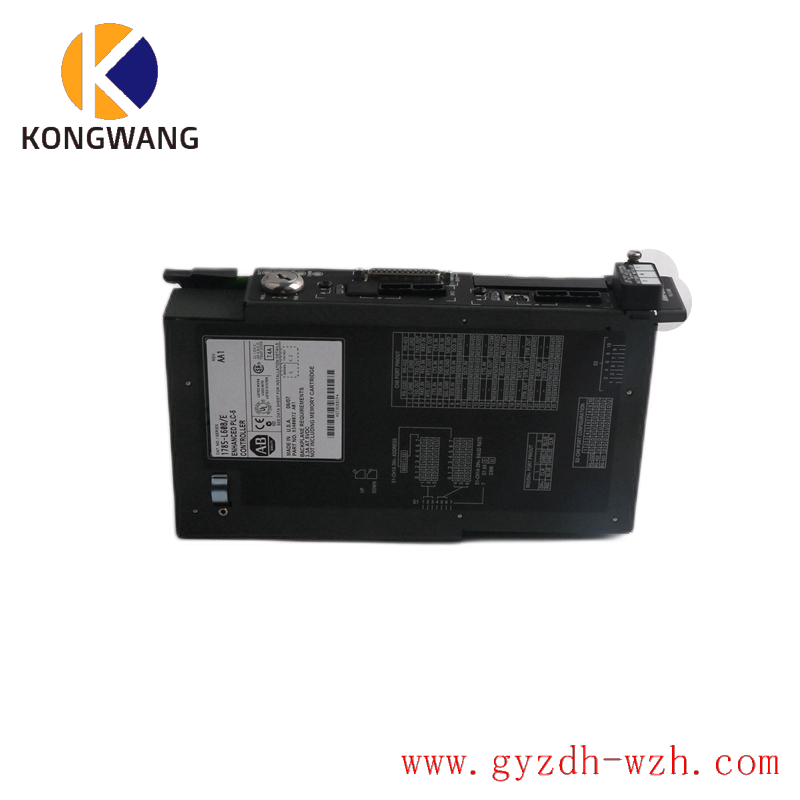 ABB Panelview Plus 1000 AB 2711P-T10C4D1 - Advanced Industrial HMI ...