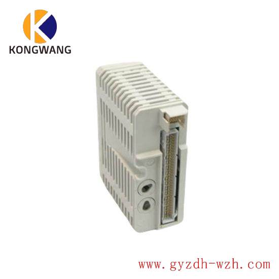 ABB 3BSE002639R1 Control Module - ge-fanuc.com