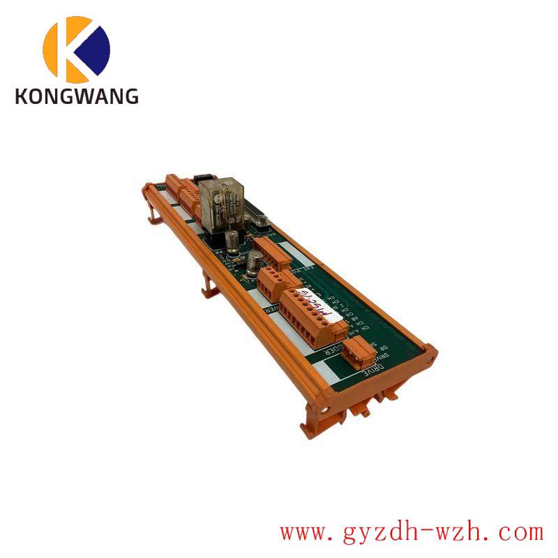 AB Industries AB1746-HT Terminal Panel, Control Modules - ge-fanuc.com