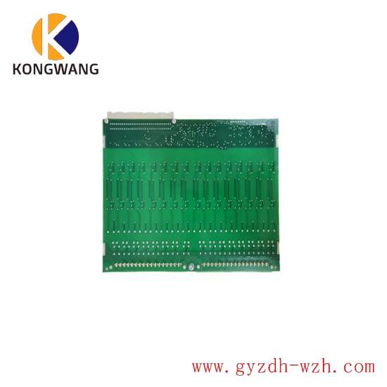 ABB 1MRK000508 - Industrial-grade Binary Input Module - ge-fanuc.com