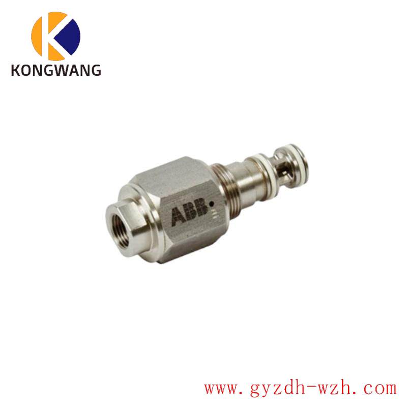 ABB 3HNP02598-1 | Precision Directional Control Valve, Pneumatic ...