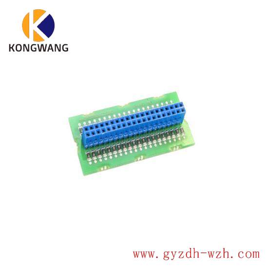 ABB 57310001-KT DSTC176 Terminator Unit for Bus Extension, Efficient ...