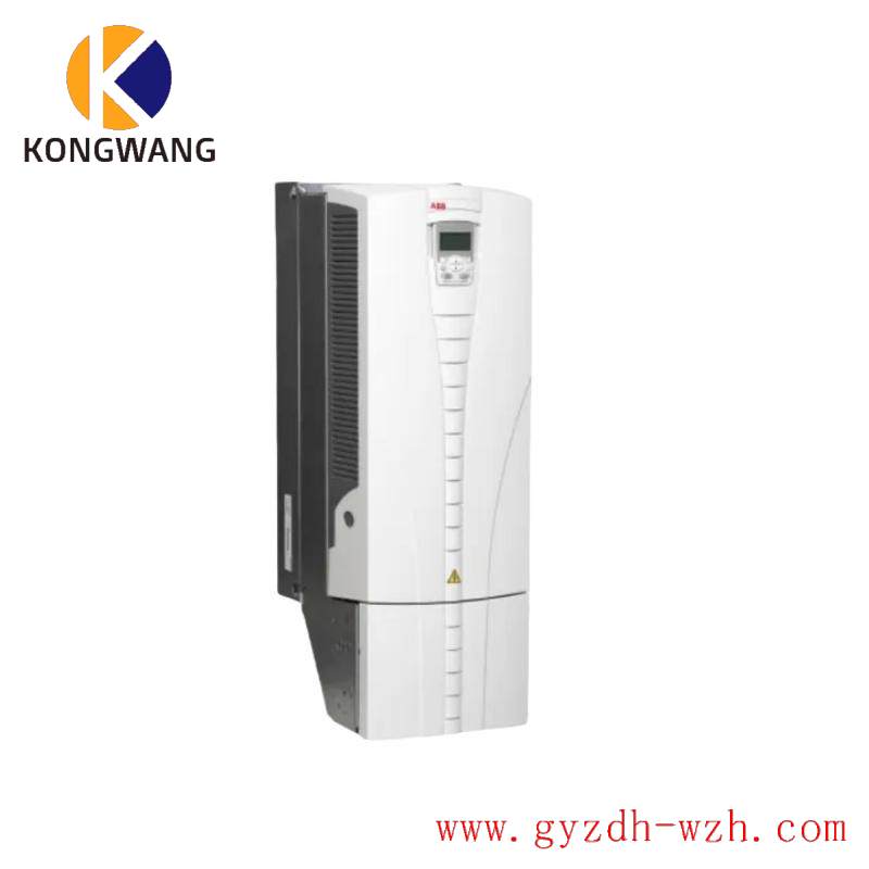 ABB ACS550-01-087A-4, Low Voltage AC Drives, General Purpose Drives ...